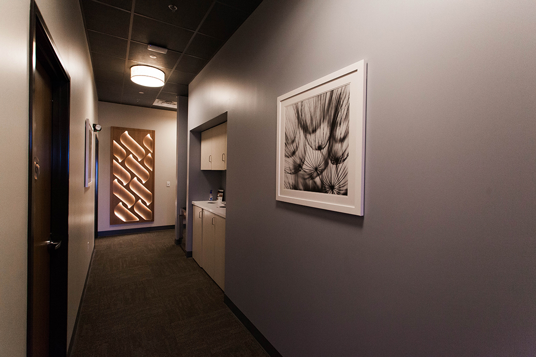 Massage Envy Project | Moser Construction Portfolio